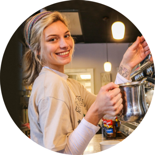 Coyote Coffee Cafe – Coyote Coffee Cafe proudly serves Upstate SC the ...