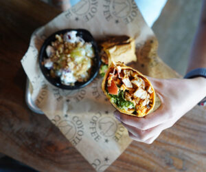 Coyote Coffee Cafe – Coyote Coffee Cafe proudly serves Upstate SC the ...