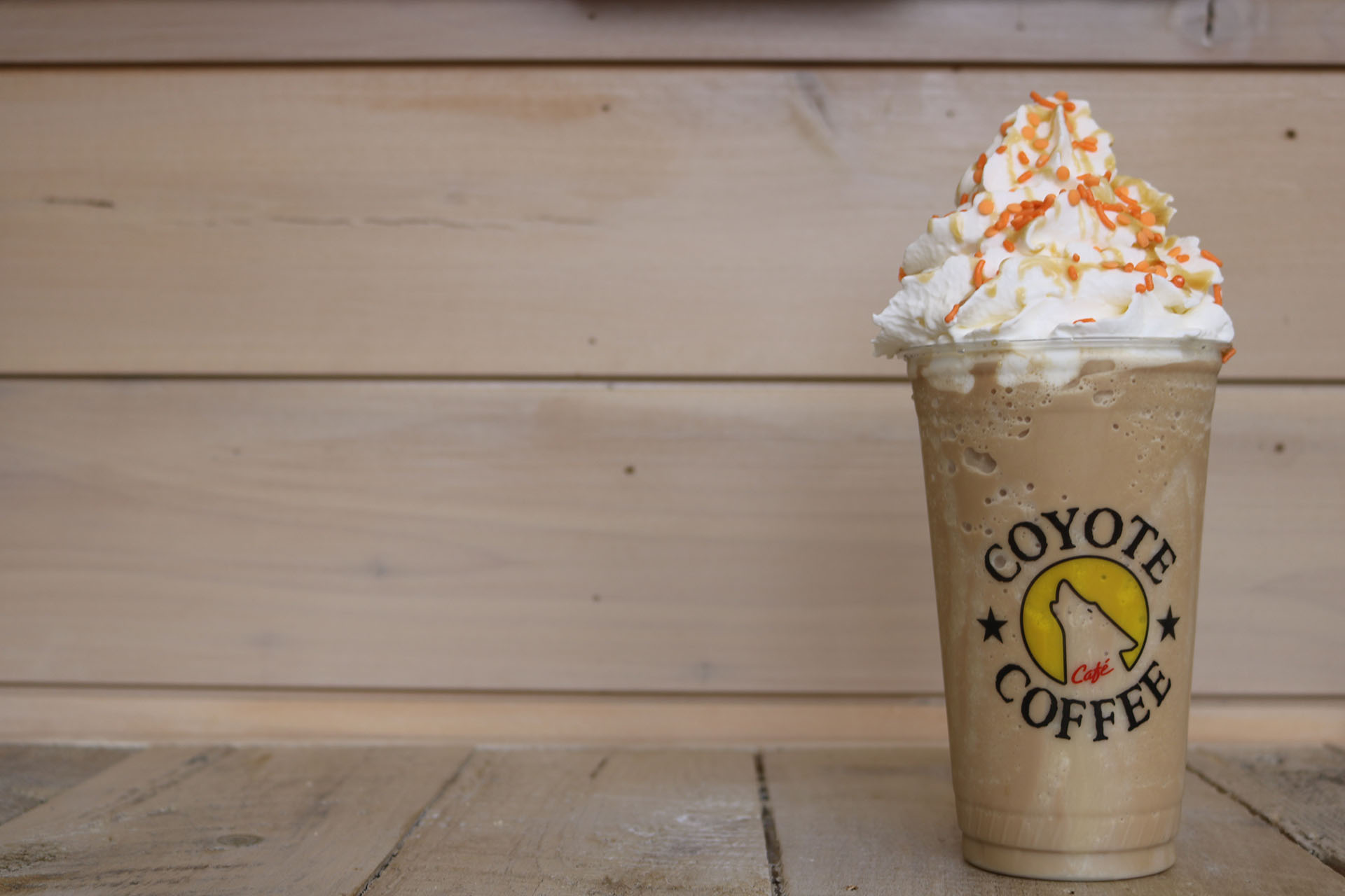 Coyote Coffee Cafe – Coyote Coffee Cafe proudly serves Upstate SC the ...